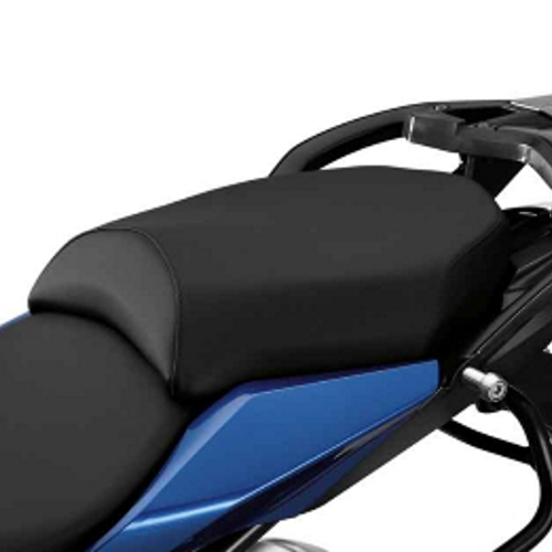 BMW Comfort Passenger Seat for R1200R | Bob's BMW